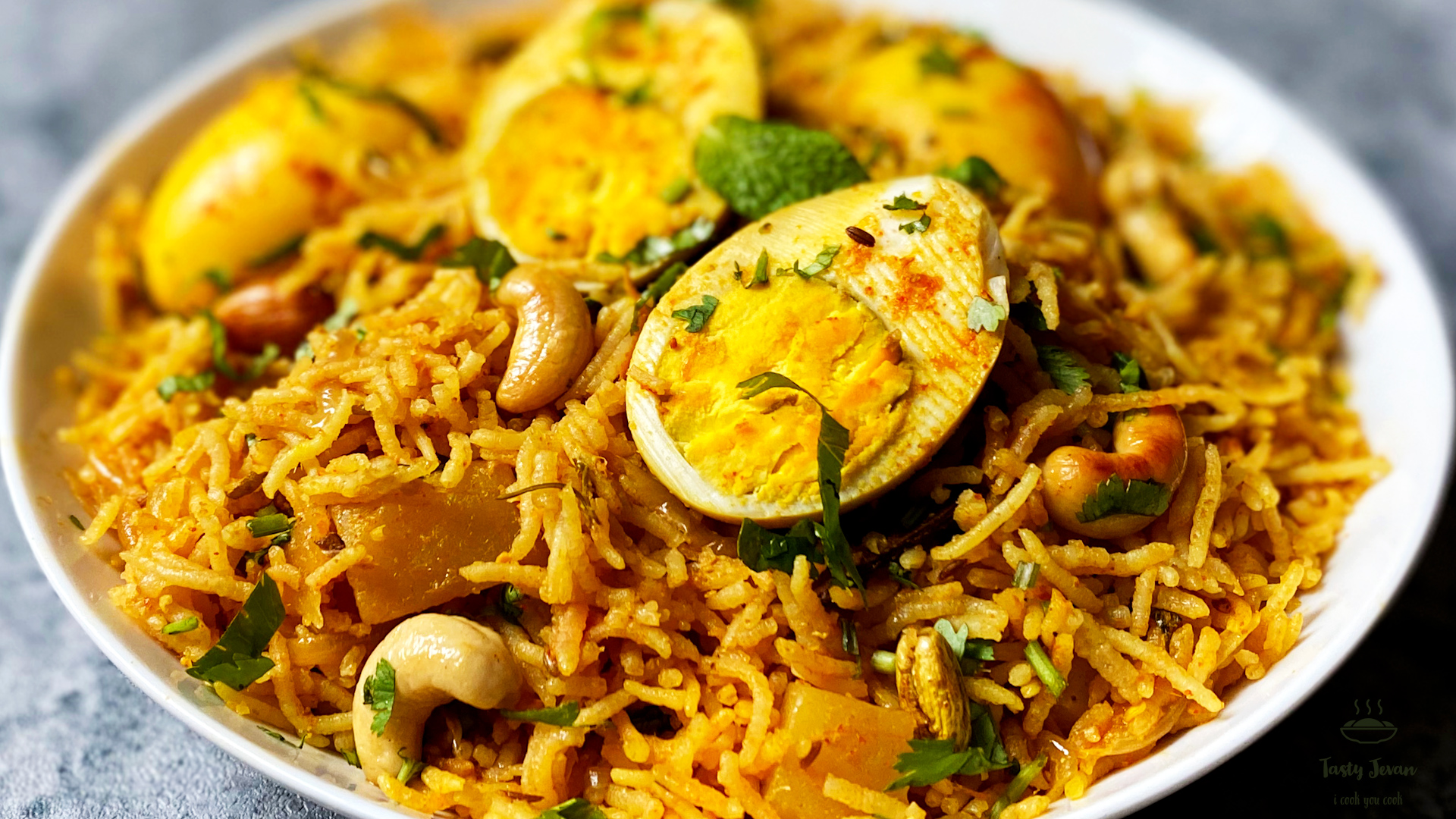 Rice – Tasty Jevan